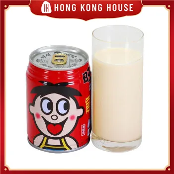 WANT WANT Wang Zai Milk 245ml | Lazada PH