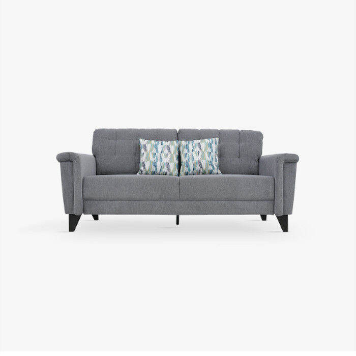 KANA Mallory - Sofa - 3S | Lazada Indonesia