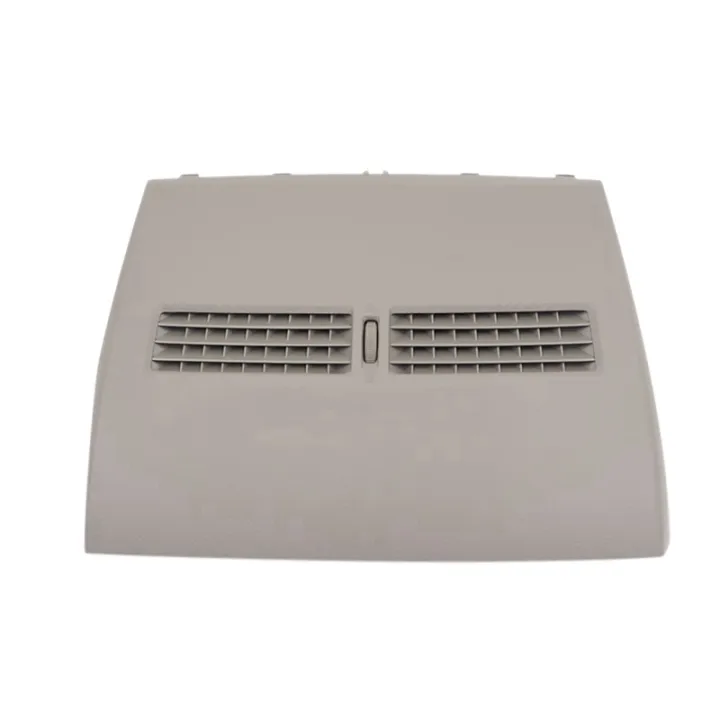 Car Instrument Panel for Nissan Tiida C11 2005-2011 Auto Front ...