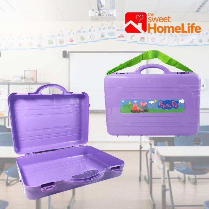 heat sell Emall Philippines Bengar File Case 104 w/ handle FREE Strap ...