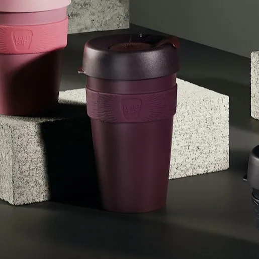 KeepCup Alder Original Reusable Coffee Cup Tumbler | Lazada PH