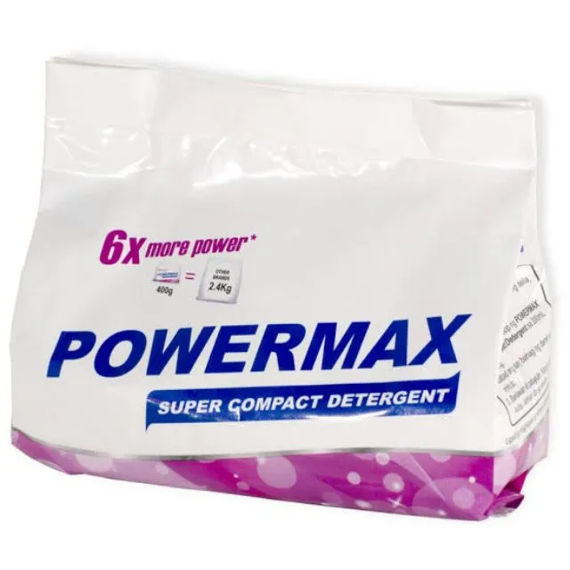 Powermax Detergent Supersale | Lazada PH