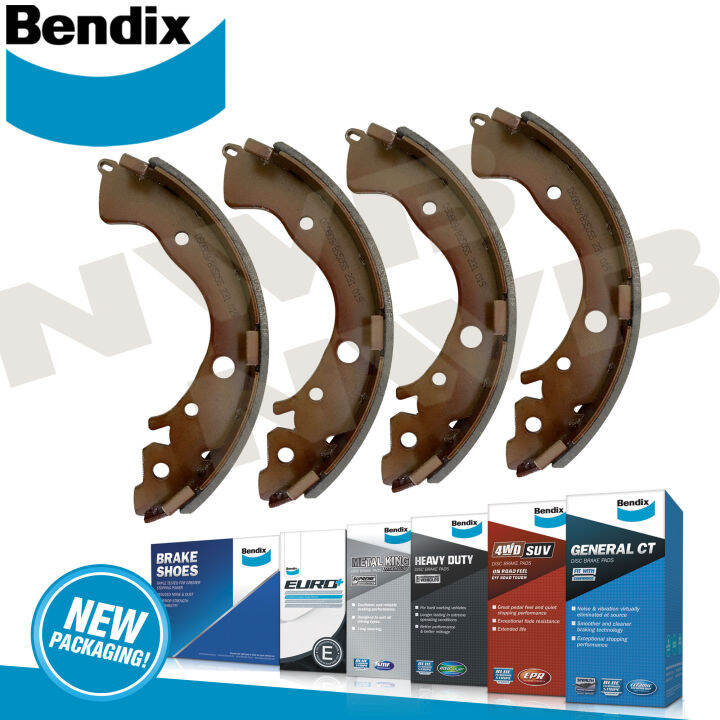 Bendix Brake Shoe Core Chart at Constance Woodford blog