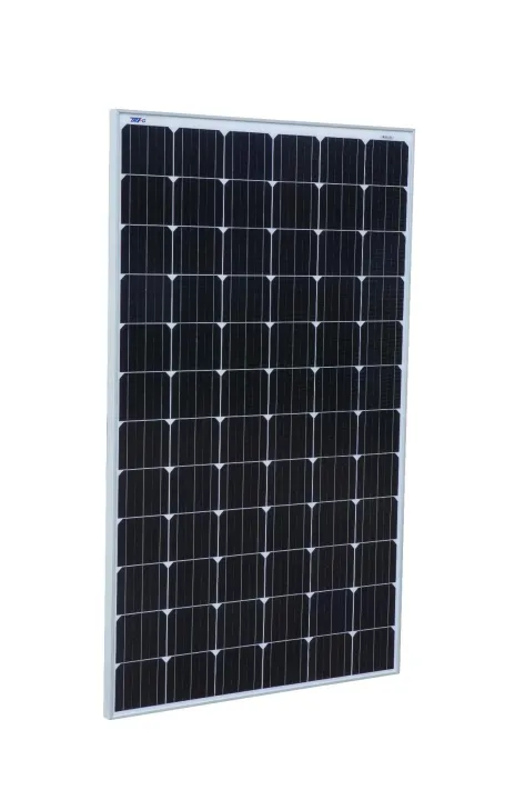 TRI-G 270W 30V mono solar panels with 5 years warranty 1640*992*35mm ...