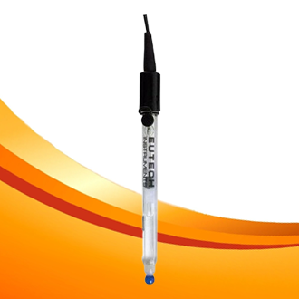 pH Electrodes Glass-body รุ่น ECFG7350401B ยี่ห้อ Eutech | Lazada.co.th