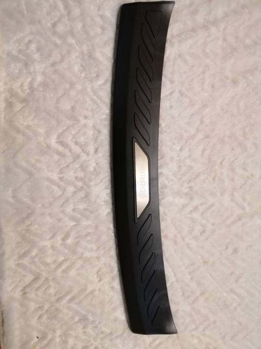 MITSUBISHI MIRAGE REAR STEPSILL 2018-2019 | Lazada PH