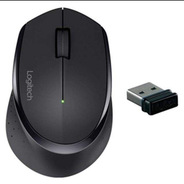 M275 wireless mouse Logitech | Lazada PH