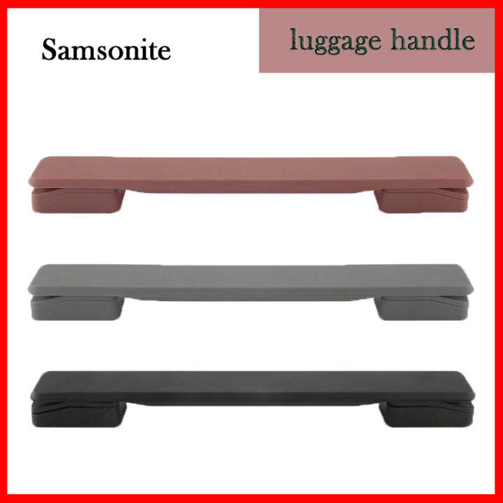 Samsonite luggage handle handle handle accessories repair Samsonite ...