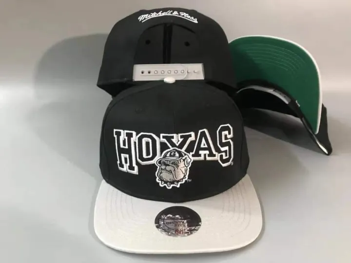 Vintage Cap,Hoyas , Mitchell and Ness, Vintage Cap collection, Highest ...