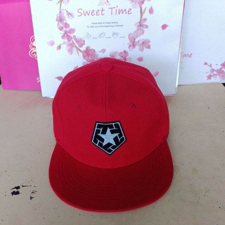 Bull cap hip-hop cap adjustable (tribal) | Lazada PH
