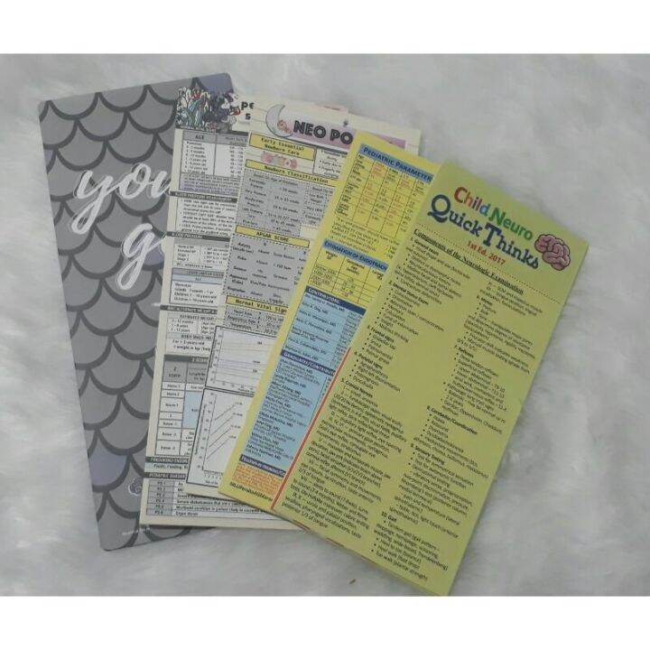 Neuro Quick Thinks 1st edition | Lazada PH