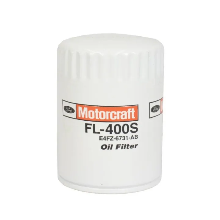 Original Motorcraft Oil Filter (FL400S) for Ford Escape 2.0 L 2001-2004 ...