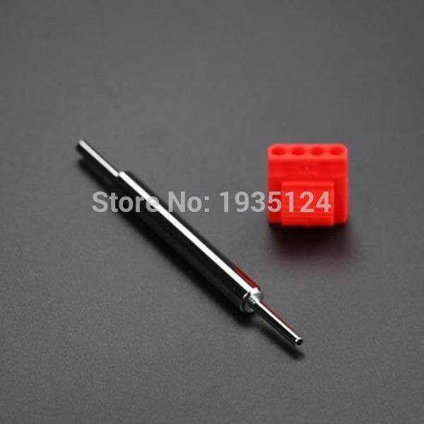 D pole Male Female 4 Pin Molex Power Connector Pin Remover Extractor ...
