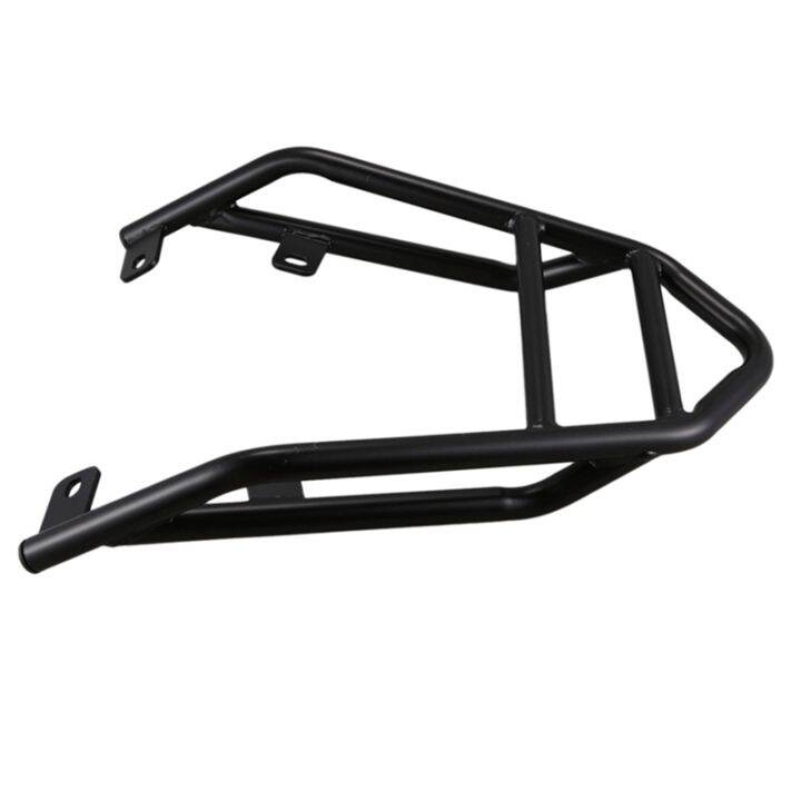 Motorcycle Rear Luggage Rack Tail Rack for DUCATI SCRAMBLER 400 SIXTY2 ...