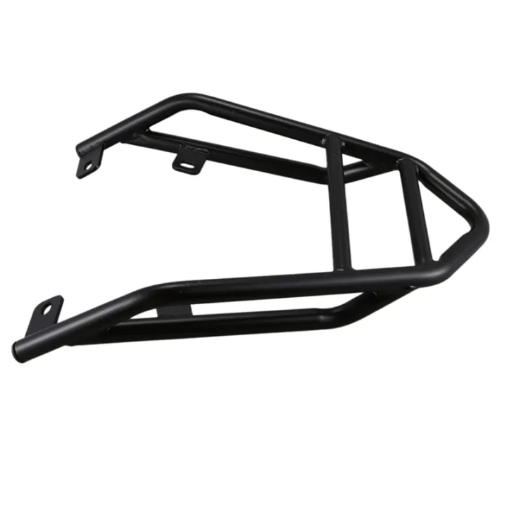 Motorcycle Rear Luggage Rack Tail Rack for DUCATI SCRAMBLER 400 SIXTY2 ...