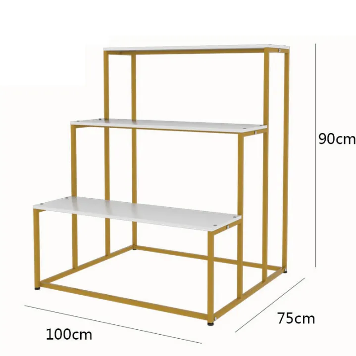 Display riser stand for supermarket | Lazada PH