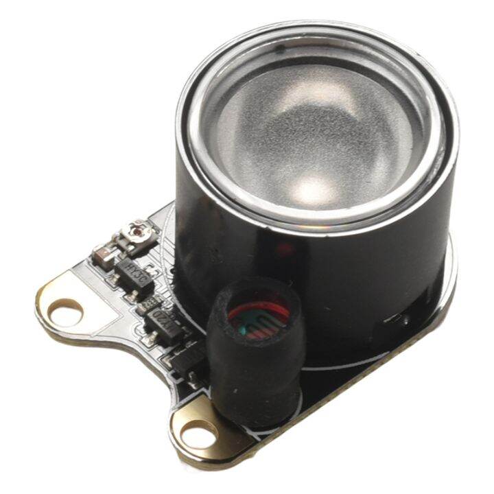 Night Vision Camera Module for Raspberry Pi 4, Mini 5MP 1080P HD Video ...