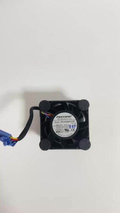 Y Store Original สำหรับ R230 R220พัดลมเซิร์ฟเวอร์พัดลมระบายความร้อน ...