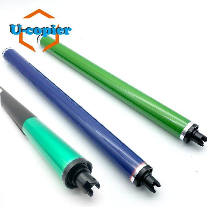 Long Life Fuji OPC Drum For Xerox 7525 7530 7535 7545 7556 7830 7835 ...