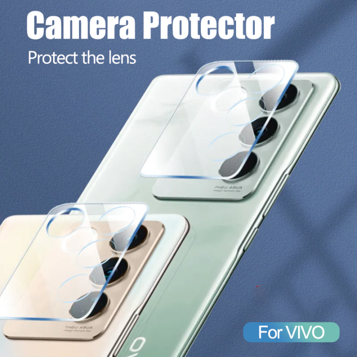 HD Lens Film For VIVO V29e V29 5G V27 Pro V27e V25e V25 V23 V23e V21e ...