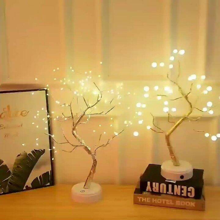 Express N Easy THE FAIRY LIGHT SPIRIT TREE | SPARKLY TREES | Lazada PH
