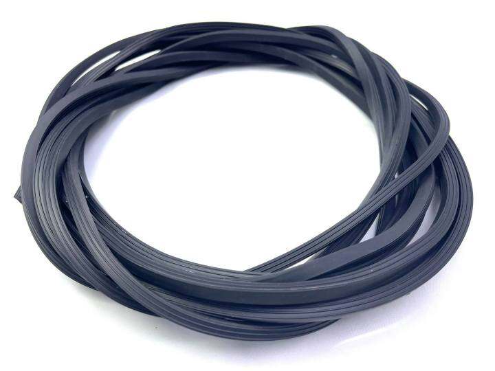 RUBBER LISTON FOR STANDARD SIZE TABLE / PANG IPIT SA TAPETE NG BILYARAN ...