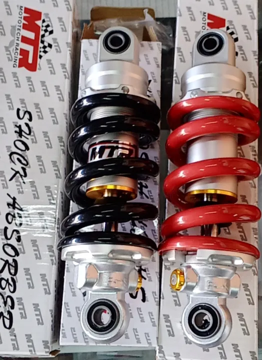 COD SHOCK ABSORBER SNIPER 150 210 MM | Lazada PH