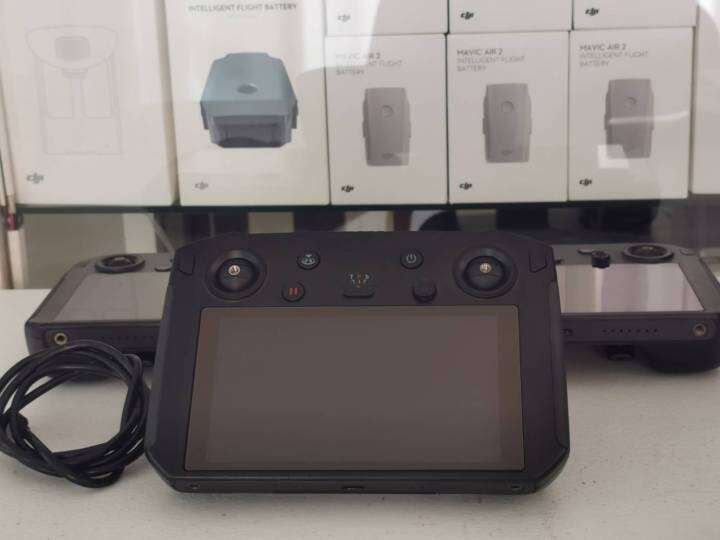 Smartcontroller (มือ2 )สภาพสวยใช้งานได้ปกติ | Lazada.co.th