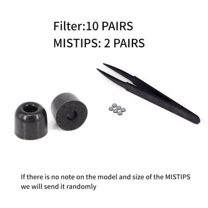 hotMoonDrop Earphone Filter Accessories For Spaceship KXXS Starfield ...