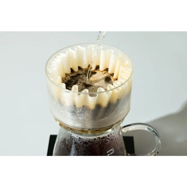 🔥โปรแรง🔥 [KURASU] - SIMPLIFY the Brewer - BATHTUB COFFEE | Lazada.co.th