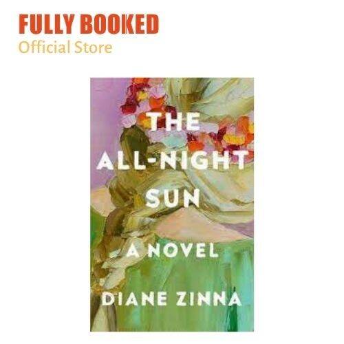 The All-Night Sun, Expanded Edition (Paperback) | Lazada PH