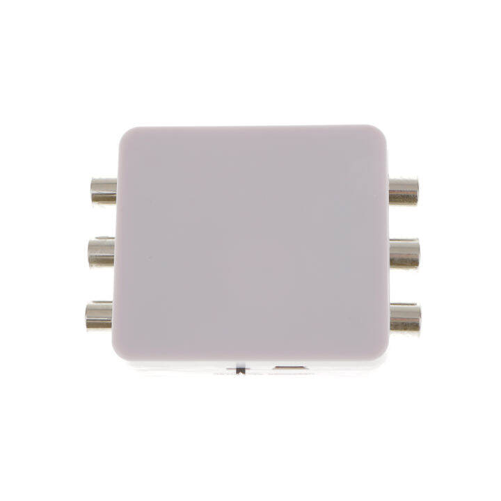 BNTECH PAL NTSC SECAM To NTSC PAL Converter Mini TV System Video ...