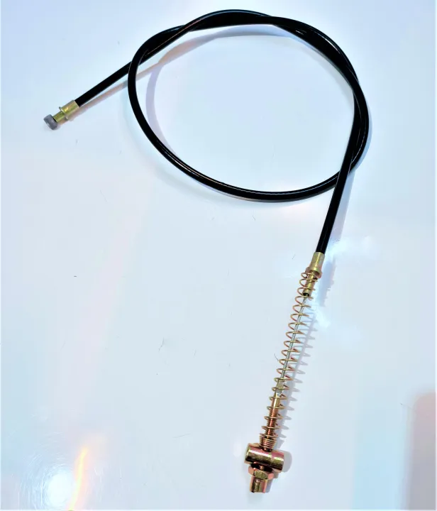 ebike front brake cable, commonly use for romai mini cruz, nwow erv ...