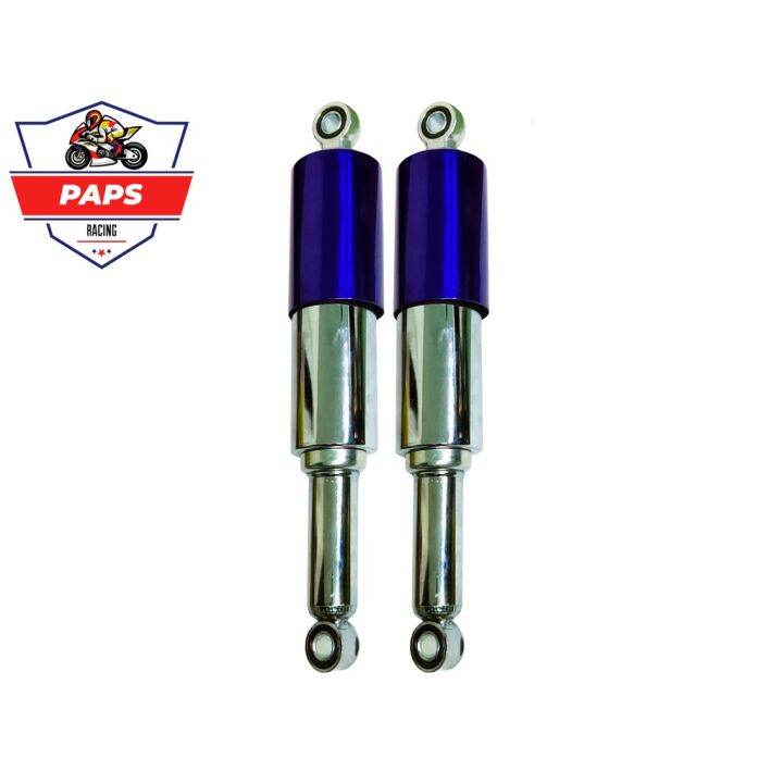 durable BARAKO 175 REAR SHOCK Suspensio 1 Pair RSK-004 | Lazada PH