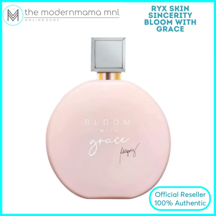 Ryx Skin Sincerity Bloom with Grace | Lazada PH