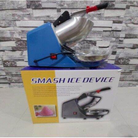 Electric Smash Ice Device#333 | Lazada PH