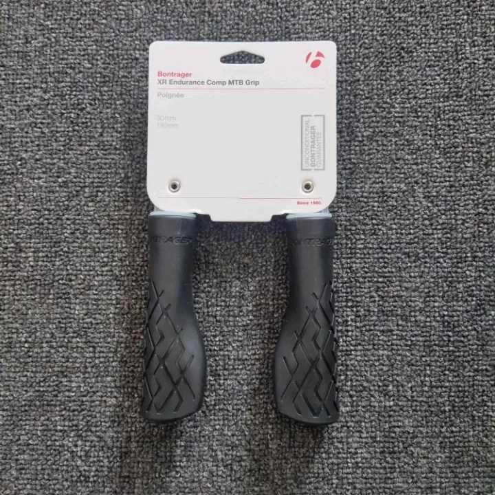 Trek marlin5/6 original grip Bontrager xr mountain bike unilateral ...