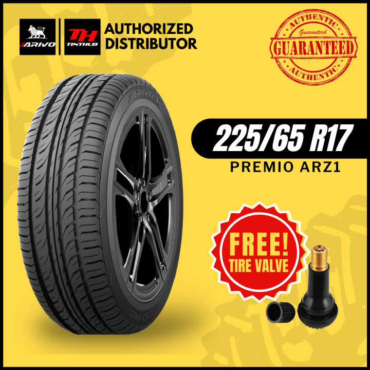 ARIVO 225/65 R17 PREMIO ARZ1 | Lazada PH