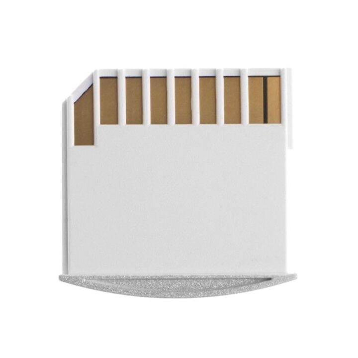 NEW High Quality Micro SD Card Adapter TF Memory to Short SD Adapter ...