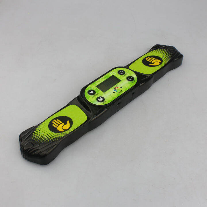 [Yuxin three-generation Timer black] Rubik's cube quick folding cup ...