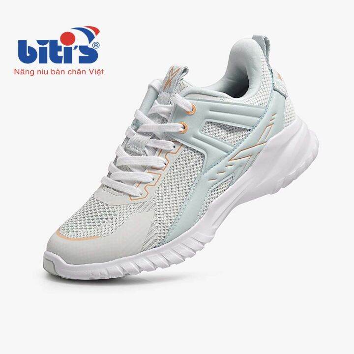 [ Bitis Mẫu mới ] Giày Thể Thao Nữ Biti's Hunter X 2023 HSW004400XNG ( Xanh Ngọc ) | Lazada.vn