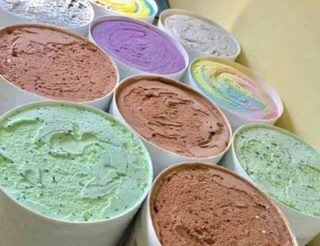 F&N MAGNOLIA 6 Liter Ice Cream Tub | Lazada