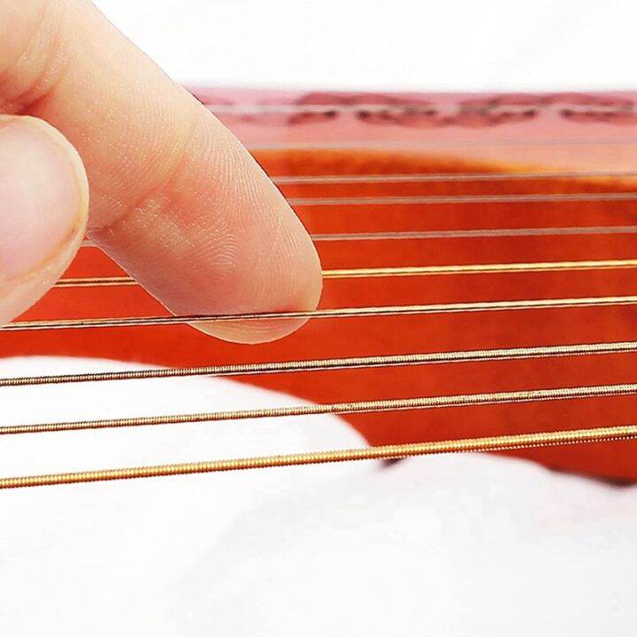 2X 21 String Lyre Harp String Lyre String Small Harp Strings ...