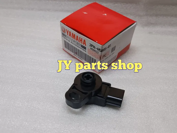 THROTTLE SENSOR TPS TB SOUL GT MIO M3 S Z FINO XRIDE X RIDE 125 ...