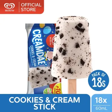 Selecta Ice Cream Stick