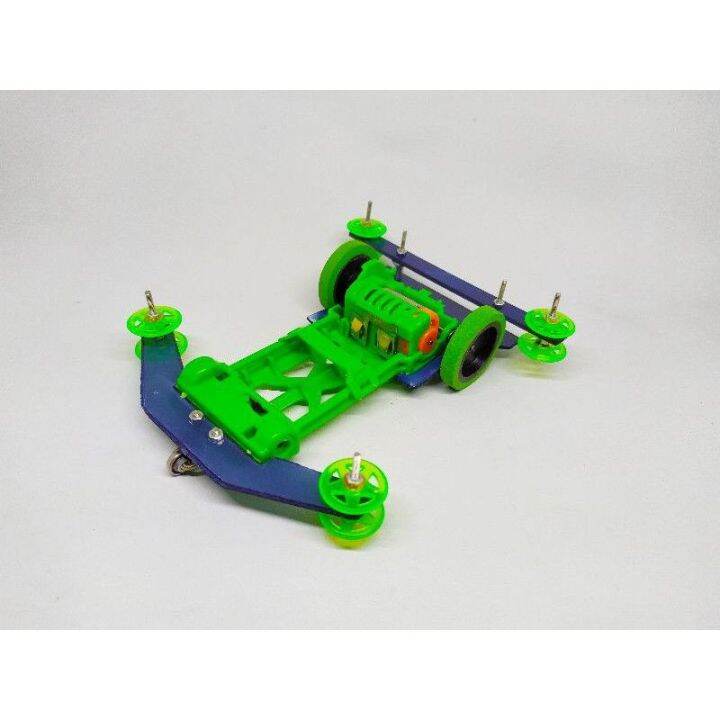 TAMIYA SPEED RODA TIGA TAMIYA BAN BEMO FIBER POLOS | Lazada Indonesia