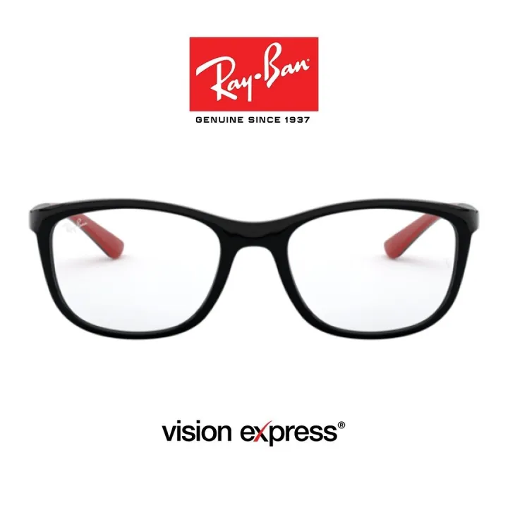 Ray-Ban Eyeglasses for Men/Women RB7169/5795 54 -Vision Express with ...