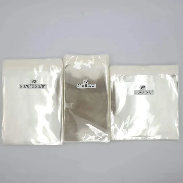 Plastic with adhesive packaging | Lazada PH