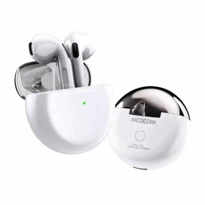 MOXOM MX-TW25 WIRELESS EARBUDS | Lazada