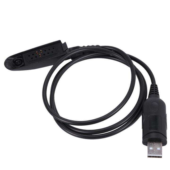 USB Programming Cable for Motorola Radio HT750 HT1250 PRO5150 GP328 ...